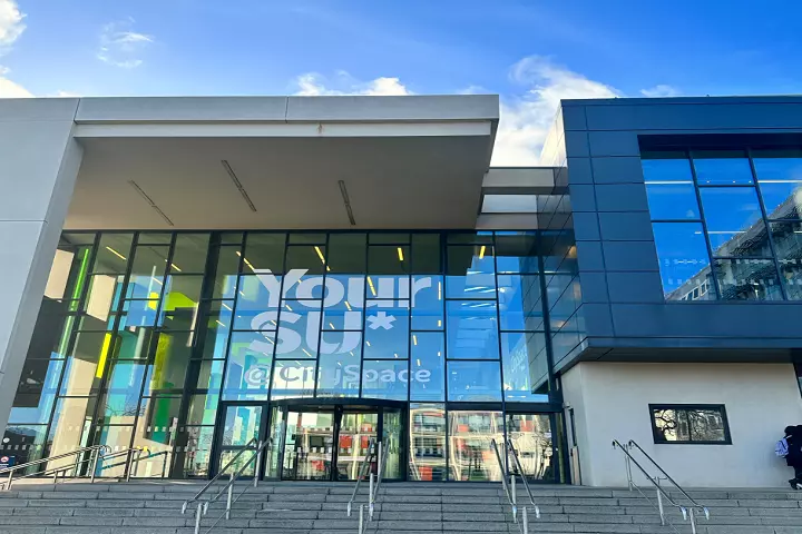 University of Sunderland, Sunderland: Admission, Courses, Fees, Ranking, Scholarship, Eligibility